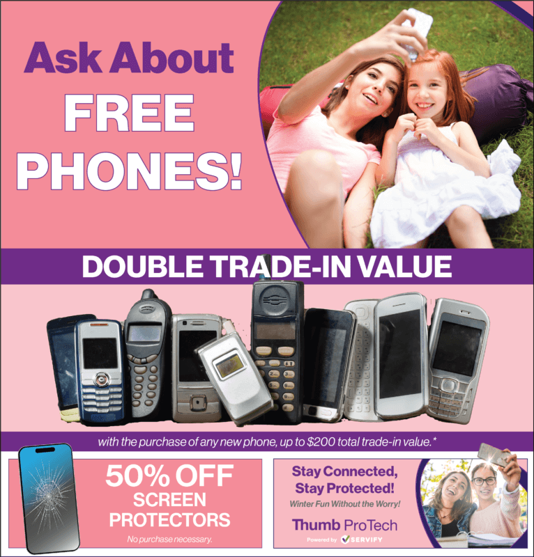 Deals - Thumb Cellular