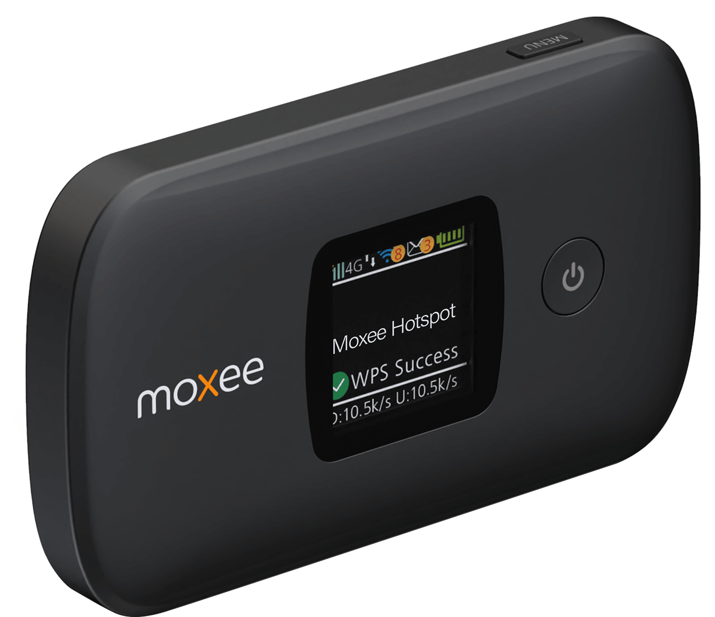 Moxee K779 - Thumb Cellular